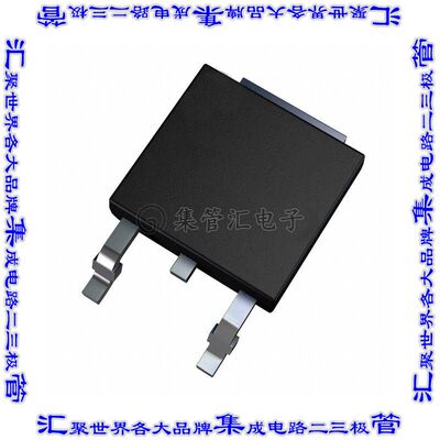 LM317AMDT/NOPB 集成电路芯片IC REG LIN POS ADJ 1.5A TO252-3