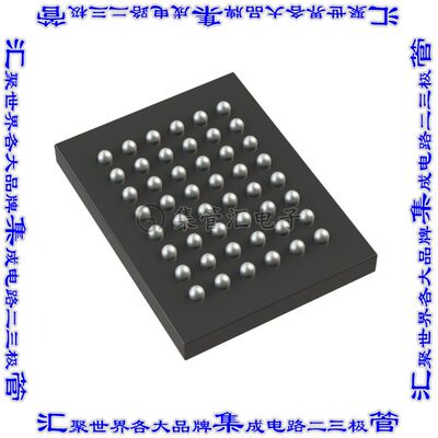 S29PL032J70BFI070 存储器IC FLASH 32MBIT 并联 48VFBGA芯片集
