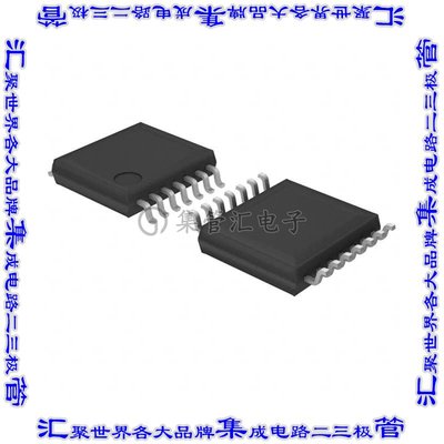 BD12734FV-GE2 放大器IC OPAMP GP 4电路 14SSOPB芯片集成电路