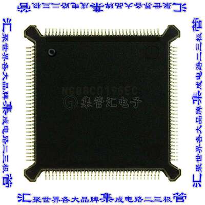 NG88CO196EC40 单片机IC MCU 16BIT 256KB FLASH 132QFP芯片微控