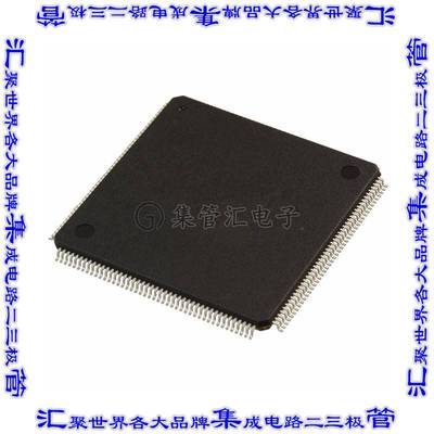 LC4384V-75TN176C 集成电路芯片IC CPLD 384MC 7.5NS 176TQFP