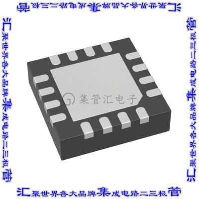 LTC5100EUF#PBF 集成电路芯片IC LASER DRVR 3.2GB 3.465V 16QFN