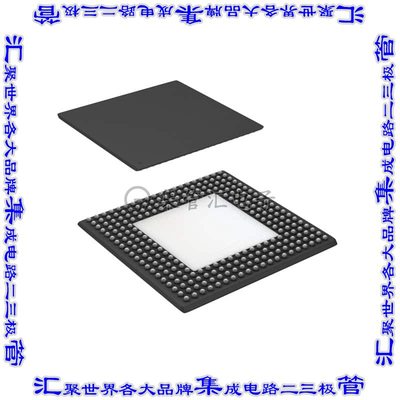 CYV15G0203TB-BGXC 集成电路芯片IC SERIALIZER HOTLINK 256LBGA