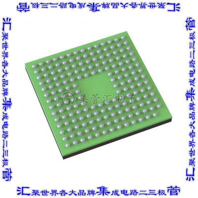 TMS320VC5509AGBB 集成电路芯片IC DSP FIX PT 16-BIT 179-BGA