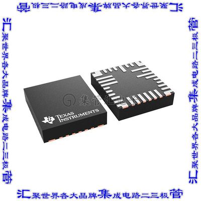 TAS2110RPPR 集成电路芯片CLASS D AMP