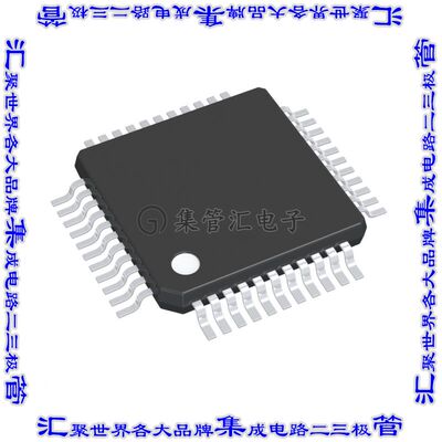 CY9BF124KPMC-G-MNE2 单片机IC MCU 32BIT 288KB FLASH 48LQFP芯