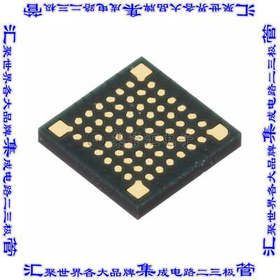 R5F52316CDLF#U0 单片机IC MCU 32BIT 256KB FLASH 64FLGA芯片微