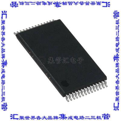 AS7C256A-15TIN 存储器IC SRAM 256KBIT 并联 28TSOP I芯片集成