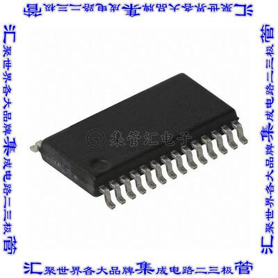 FT245RL-REEL 集成电路芯片IC USB TO PARALLEL FIFO 28-SSOP