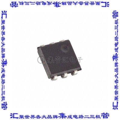 DS2505P+ 存储器IC EPROM 16KBIT 1-WIRE 6TSOC芯片集成电路