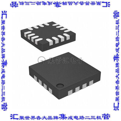 CY8C20224-12LKXIT 集成电路芯片IC MCU 8BIT 8KB FLASH 16QFN