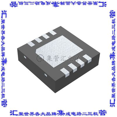 LMV112SD/NOPB 集成电路芯片IC CLK BUFFER 1:1 40MHZ 8WSON