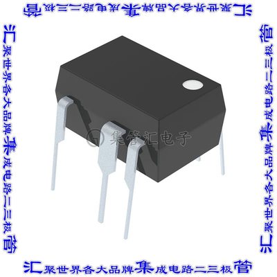 NCP1076P065G 离线转换器IC OFFLINE SWITCH FLYBACK 7DIP芯片集