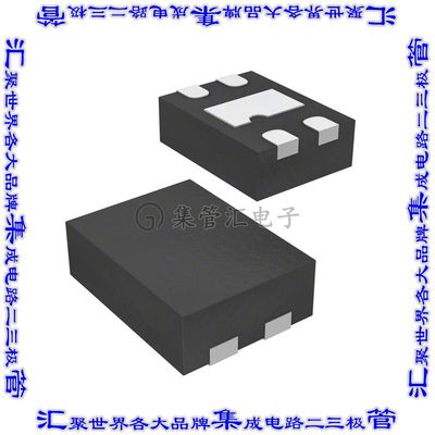 SIP32401ADNP-T1GE4 电源开关驱动器IC PWR SWITCH N通道 4TDFN