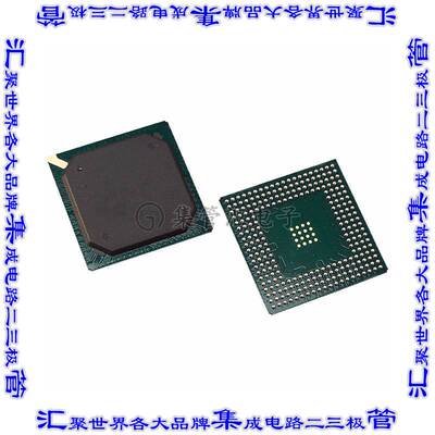 OMAPL137DZKBT3 集成电路芯片IC MPU OMAP-L1X 375MHZ 256BGA