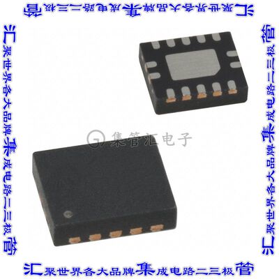 FXL4T245BQX 转换收发器IC TRANSLATION TXRX 3.6V 14DQFN芯片集