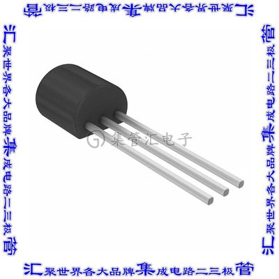 S-80846CNY-B2-U 监控器IC SUPERVISOR 1通道 TO92-3电源芯片集