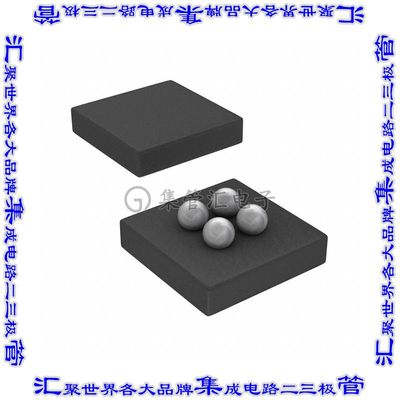 TPS72718YFFT 线性稳压器IC REG LINEAR 1.8V 250MA 4DSBGA电源