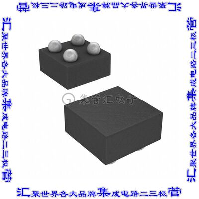 SN74LVC1G17YZTR 缓冲器非反相IC BUFFER 5.5V 4DSBGA芯片集成电