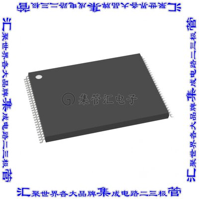 MT29F16G08ABACAWP-AAT:C TR 存储器IC FLASH 16GBIT ONFI 48TSO