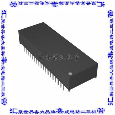 DS1270Y-70# 存储器IC NVSRAM 16MBIT 并联 36EDIP芯片集成电路