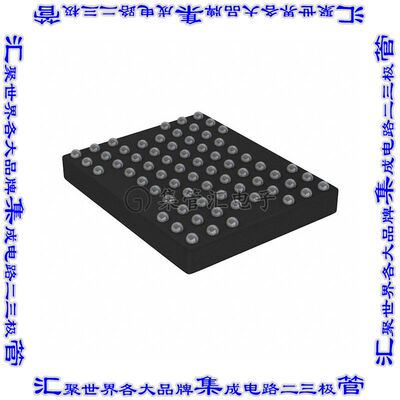 TC58BVG0S3HBAI6 存储器IC FLASH 1GBIT 并联 67VFBGA芯片集成电