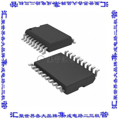 TBD62083AFNG,EL 电源开关驱动器IC PWR SWITCH N通道 18SSOP芯