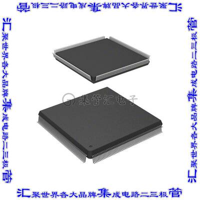 R5S72030W200FP 单片机IC MCU 32BIT ROMLESS 240QFP芯片微控制