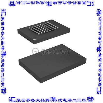CY7C1041GN30-10BVJXI 存储器IC SRAM 4MBIT 并联 48VFBGA芯片集