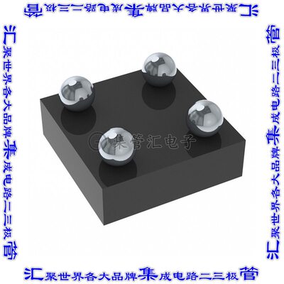 AP22913CN4-7 电源开关驱动器IC PWR SWITCH P通道 X1-WLB0909-4