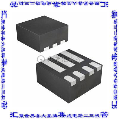 TLV62085RLTR 开关稳压器IC REG BUCK ADJ 3A 7VSON电源芯片集成