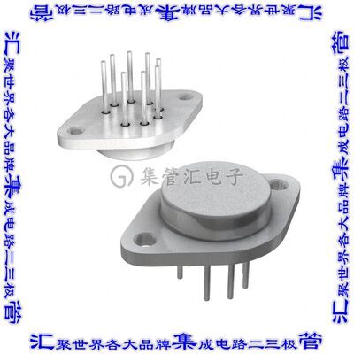 OPA2541SM 放大器IC OPAMP GP 2电路 TO3-8芯片集成电路