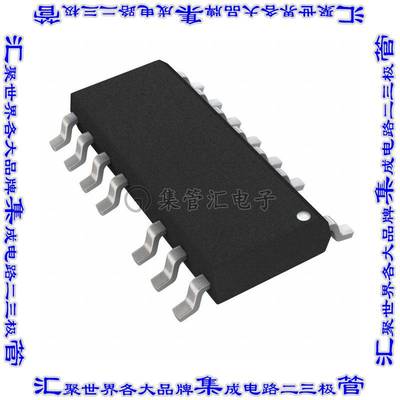 NCP13992ALDR2G 离线转换器IC OFFLINE SWITCH芯片集成电路