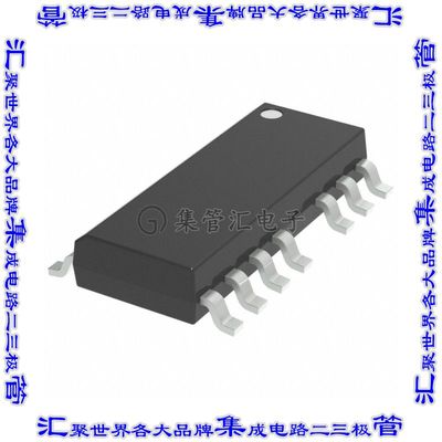 NCP1396ADR2G 离线转换器IC OFFLINE SW HALF-BRDG 16SOIC芯片集