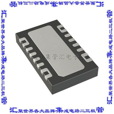 LTC4415IDHC#TRPBF 集成电路芯片IC OR CTRLR SRC SELECT 16DFN