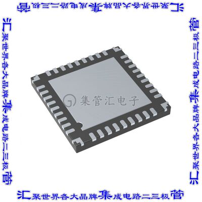 DSPIC33CK32MP203-E/M5 集成电路芯片IC MCU 16BIT 32KB FLASH 3