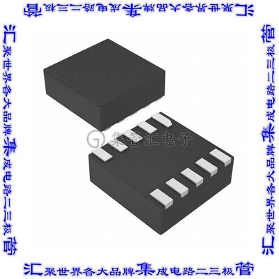 MAX16033PLB29+T 监控器IC SUPERVISOR 1通道 10UDFN电源芯片集