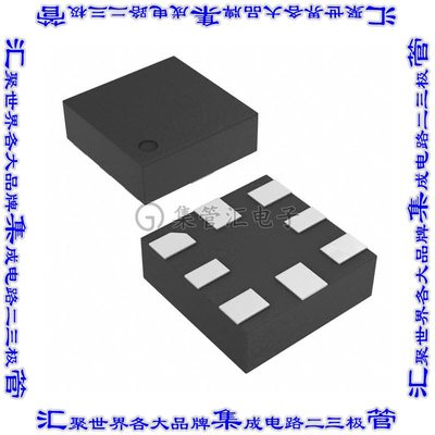 SN74LVC1G74RSE2 触发器IC D型 1BIT 8UQFN芯片集成电路