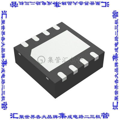 DAC8811ICDRBT 数模转换器IC DAC 16BIT 8SON芯片集成电路