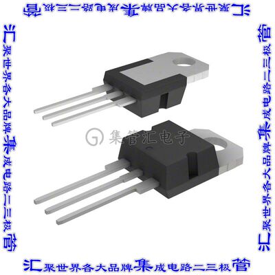 MIC29500-3.3WT 线性稳压器IC REG LINEAR 3.3V 5A TO220-3电源