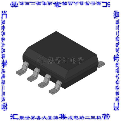 X5083S8I 监控器IC SUPERVISOR 1通道 8SOIC电源芯片集成电路