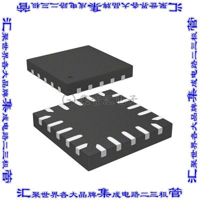 STM32L011F4U6TR 单片机IC MCU 32BIT 16KB FLASH 20UFQFPN芯片
