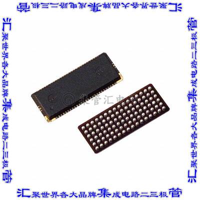 SN74SSTU32864DZKER 集成电路芯片IC 25BIT CONFIG REG BUFF 96-