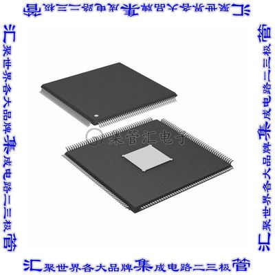 TC275T64F200WDCKXUMA1 单片机IC MCU 32BIT 4MB FLASH 176LQFP