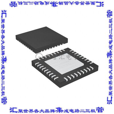 MAX14979EETX+ 集成电路芯片IC SWITCH HIGH BW LVDS 36TQFN