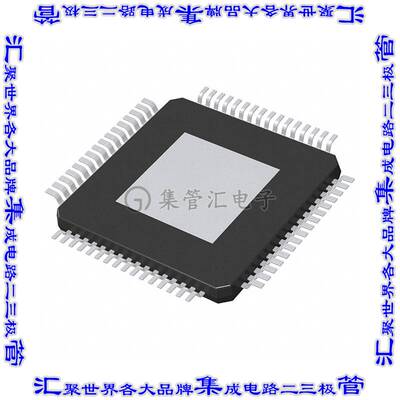 STSPIN32F0251TR 集成电路芯片250 V THREE-PHASE CONTROLLER WI