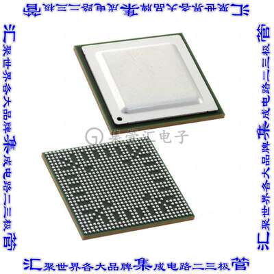 TMS320DM8148CCYE1 集成电路芯片IC DGTL MEDIA PROCESSOR 684FC