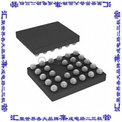 TSC2005IYZLT 集成电路芯片IC SCREEN CNTRL 12BIT 28DSBGA