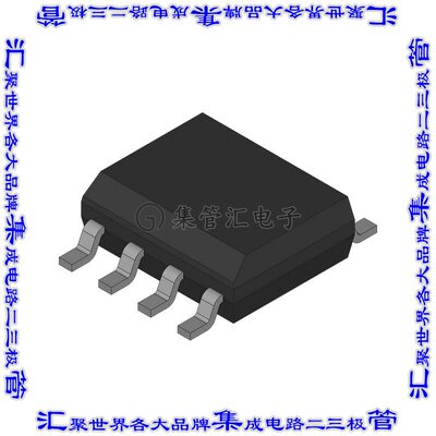 TLE4254GAXUMA4 集成电路芯片IC REG LDO ADJ 70MA 8DSOP