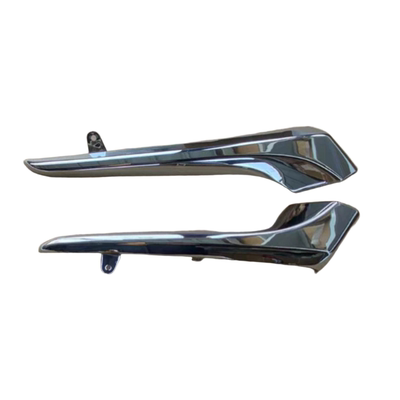 适用于雷克萨斯RX300 RX200T NX300HRX450HNX200倒车镜壳电镀亮条